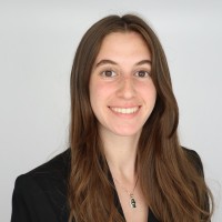 Alyssa Khalil Email & Phone Number | Verint Software Engineer Intern Contact Information