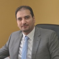 Atd Rcdd Mohamed Abdelrahem Taha Dcdc Email & Phone Number ...