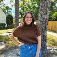 Cassandra Maltezos Email & Phone Number | BakerRipley Intake eligibility specialist Contact ...