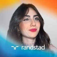 Cristina Scalese Email & Phone Number | Randstad España Senior Talent ...