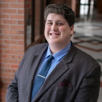 Ralph Gann Email & Phone Number | Graco Manufacturing Engineering Co-Op ...