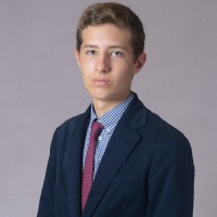 Andrew Hatfield Email & Phone Number | RBC Capital Markets Summer 2025 Investment Banking ...