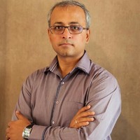 Punit Patel Email & Phone Number | Adani Airport Holdings Ltd Associate ...