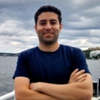 Muawiya Assali Email & Phone Number | General Motors Tech Lead and ...