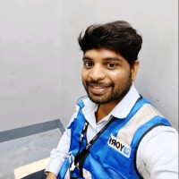 Duubasi Anjaneya Email & Phone Number | Johnson Controls Arabia ...