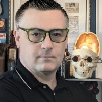 Marc Frechette Email & Phone Number | IdeaAlloy Creative Workshop ...