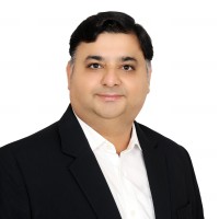 Vikrant Sharda Email & Phone Number | Johnson & Johnson Sr. Manager ...