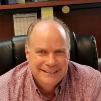 George Hunter Email & Phone Number | Hudson Aquatic Systems Sales ...