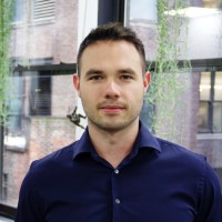 Luke Bishop Email & Phone Number | Gartner Senior Account Executive, LE ...