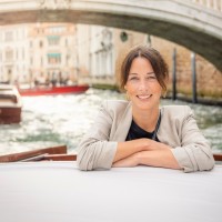 Sam Cole Email & Phone Number | Cunard Global PR and Events Director ...