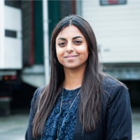 Anna Hjorth Email & Phone Number | Vibrant.io Customer succes manager ...