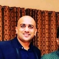 Rohit Lad Email & Phone Number | Capgemini Manager Contact Information