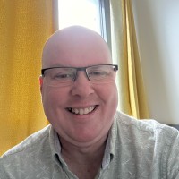Daniel Foulds Email & Phone Number | Vodafone Specialist Care Manager ...