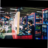 Andrew Tarasca Email & Phone Number | A&A Discount Auto Parts Ltd Sales ...