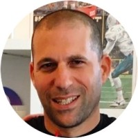 Yaron Sheba Email & Phone Number | Google Design Director Contact ...