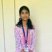 Gayathri Konduru Email & Phone Number | IEEE Secretary Contact Information