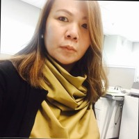 GCash Employee Cef Sison's profile photo