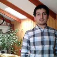 Pablo Lagos Marifil Email & Phone Number | Universidad Católica de ...