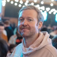 Nick Allen Email & Phone Number | offbrand Contact Information