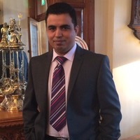 Syed Bukhari Email & Phone Number | Cardiff University / Prifysgol ...