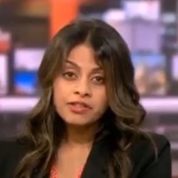 Vishala Sri-Pathma Email & Phone Number | BBC News Senior Journalist, Reporter, Presenter and ...