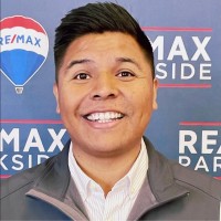 Issac Ramos Email & Phone Number | Re/Max Parkside Real Estate Licensed Real Estate Professional ...