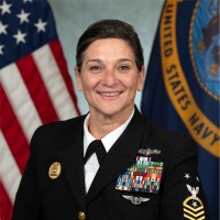 Jeanette Hafer Email & Phone Number | NAVWAR Command Master Chief ...