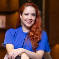 Andrea María Corrales Email & Phone Number | Dyson Sales Director ...