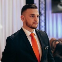 Agonis Haxhiu Email & Phone Number | ASSA ABLOY Entrance Systems Group ...