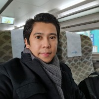 Jayson Bolo Email & Phone Number | N8 Ship Management IT Manager ...