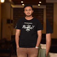 Muhammad Qayyum Email & Phone Number | Roomy Full Stack Developer ...