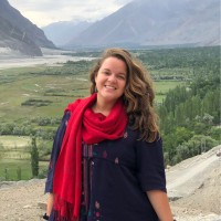 Victoria de Mello Email & Phone Number | UNDP Policy Specialist - Rule ...