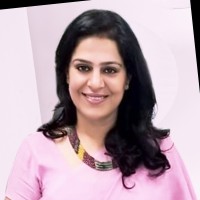 Shefali Khanna Email & Phone Number | Chief Marketing Officer at Astrum ...