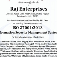 Rajendra Rathore Email & Phone Number | RAJ ENTERPRISES network ...