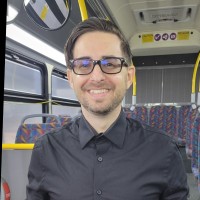 Dustin Strandberg Email & Phone Number | Victor Valley Transit ...