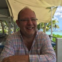 Terry Boyland Email & Phone Number | Firm Economics Ltda Founder and ...