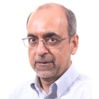 Sunil Mehta Email & Phone Number | IndusInd Bank Chairman of the Board ...