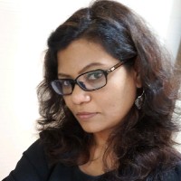 Anjali K. Email & Phone Number | BNY Software Engineer Contact Information