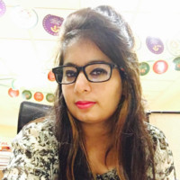 Monika Sharma Email & Phone Number | HP Business Analyst Contact ...