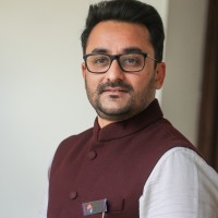 Aditya Bhandari Email & Phone Number | Global Education Ltd. Executive ...