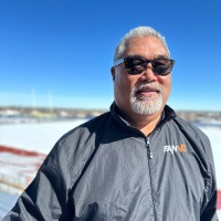 Joe Nuu Email & Phone Number | FanVū CEO Contact Information