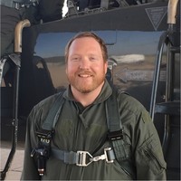 Ryan Bess Email & Phone Number | M1 Support Services Aircraft Mechanic ...