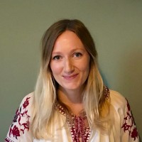 Christina Carter Email & Phone Number | Anthropologie Europe Senior ...