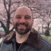 Seth Jacobson Email & Phone Number | Analog Devices Equipment ...