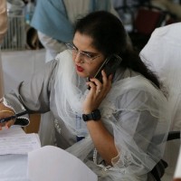 Sakshi Singh Email & Phone Number | Galgotias University Assistant ...