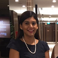 Rubini Vijayasuriar Email & Phone Number | MDeC senior executive ...