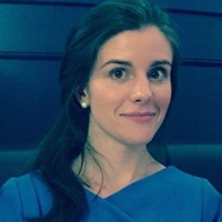 Kate de Contreras Email & Phone Number | King's College London Lecturer ...