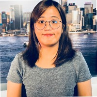 Jessie Pang Email & Phone Number | Reuters Breaking News Correspondent ...