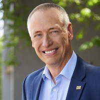 Stephen Bergstrom Email & Phone Number | Southern Alberta Institute of ...