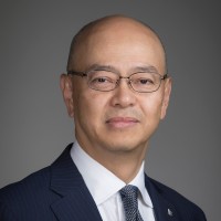 Sam Yoshida Email & Phone Number | Canon EMEA President and CEO Contact ...